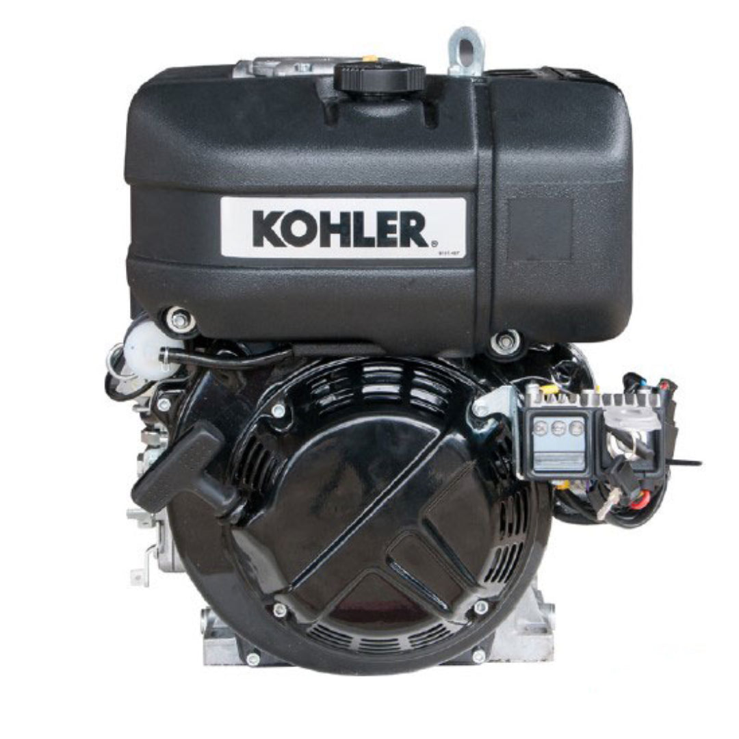 Kohler KD350 Industrial Diesel Engine – Diesel & Machinery Pty Ltd